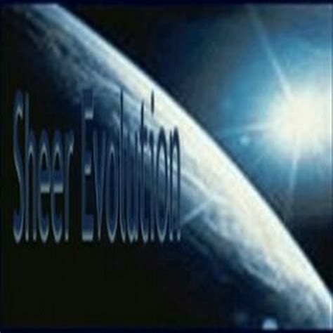 Jeanne Nichols Sheer Evolution Youtube