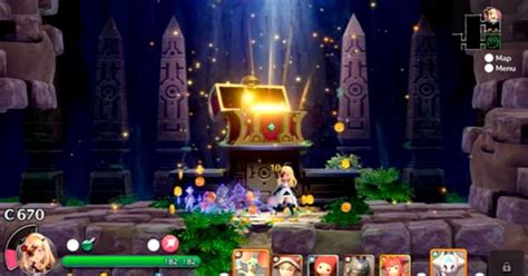 Este Juego Roguelite Llega Hoy Mismo A PlayStation 4 Nintendo Switch Y PC LevelUp
