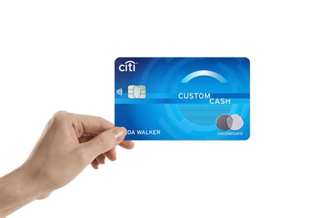 Citi Custom Cash All you need to know about PortalFinança