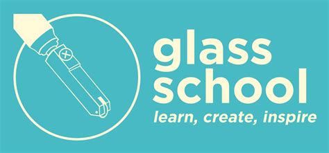 Glass School