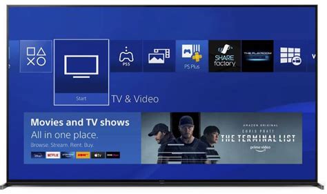 How To Activate Paramount Plus On PS4