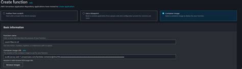 Serverless Made Easy Run Custom Code In Aws Lambda Without Writing New Code Develeap