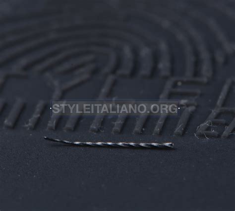 Removal Of Broken Instrument Beyond The Curvature Style Italiano