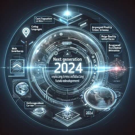 Touching Tomorrow Trends In 2024 Web UIs AppJot
