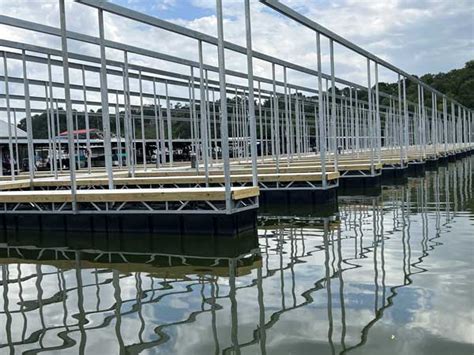 Gallery Dock Builders Direct