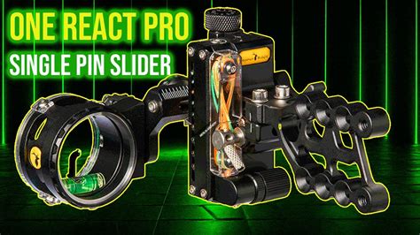 Trophy Ridge One React Pro Review And Setup Guide Youtube