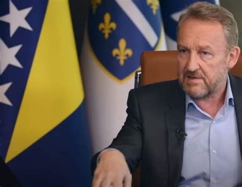 Video Intervju Predsjednik Stranke Demokratske Akcije SDA Bakir