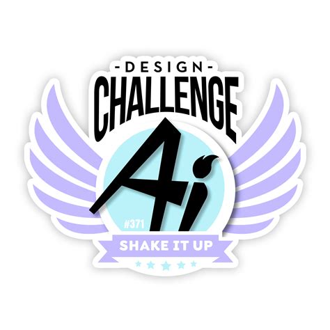 Art Impressions Blog Shake It Up Challenge 371 Week 1