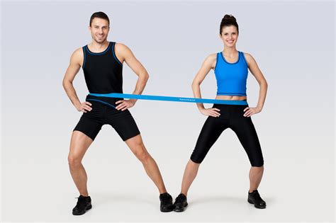 Exercise Steps