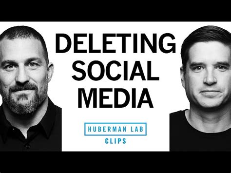 Do You Need To Delete Your Social Media