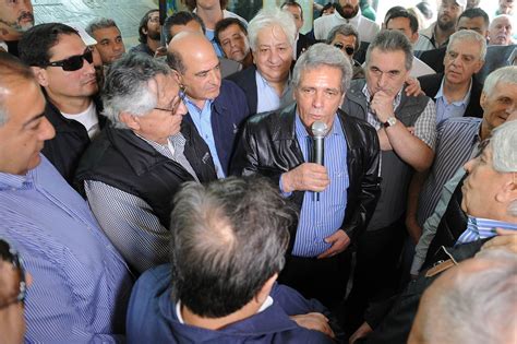 El peronismo celebró el Día de la Lealtad con distintos actos Infobae