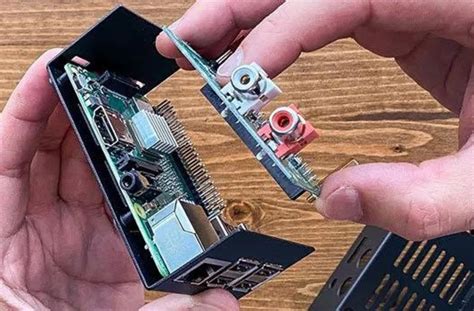 Ultimate Guide Unleashing The Full Potential Of Your Raspberry Pi Jukebox