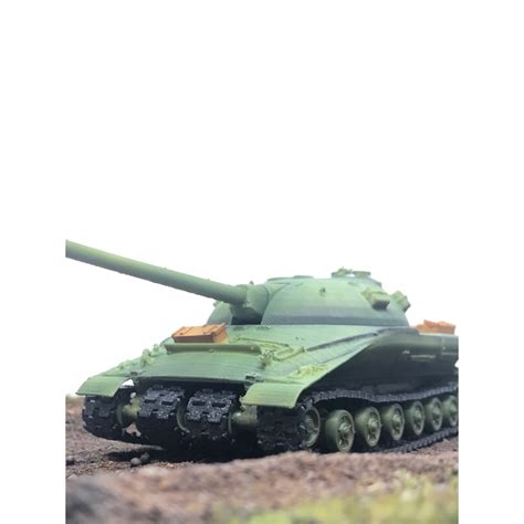 [1 35] [bản đẹp] Object 279e Mô Hình Xe Quân Sự Xe Tăng World Of Tank Wot Shopee Việt Nam