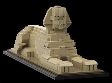 Great Sphinx Of Giza Ubicaciondepersonas Cdmx Gob Mx
