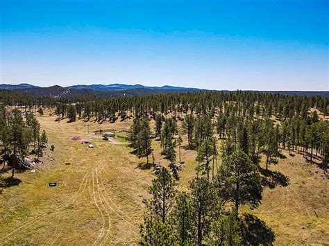 12175 Buckhorn Estates Dr Custer Sd 57730 Zillow
