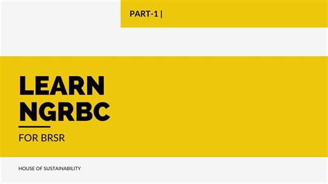 Ngrbc Part I Youtube