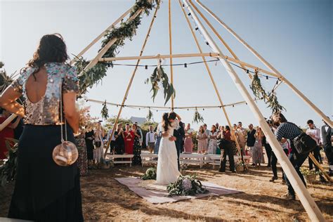 Daniel Bencomo Filmmaker — La Boda De Chloe