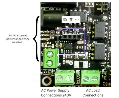 Stm32 Iot Metering Eval Board Get To Byte