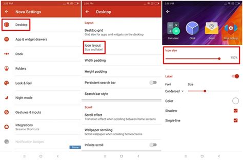 How To Get IPhone X Look On Android Devices Beebom