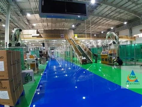 Epoxy Self Leveling For Installation At Best Price In Gurgaon Id