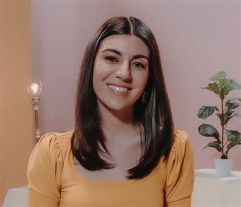 Sofia Duque Inspired Hope