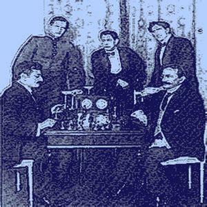 Alexander Alekhine The Combination King