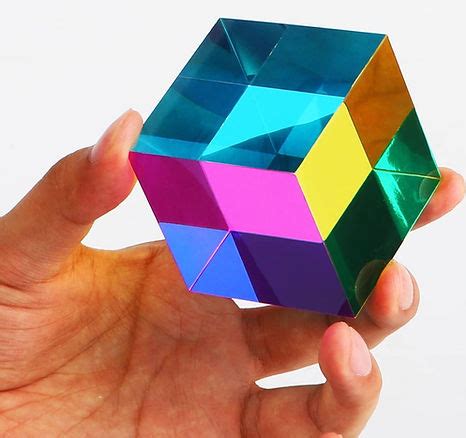 Color Cube