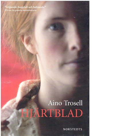 Hjärtblad Trosell Aino
