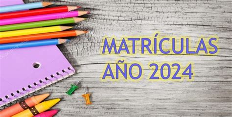 Imlp Comunicado Proceso De Matrícula 2024