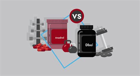 Anadrol Vs Dbol Oxymetholone Vs Dianabol Gains And Strength