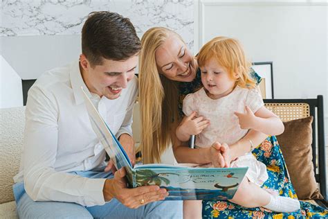Understanding the Parental Role in Creating Safe Learning Environments for Children - Being The ...
