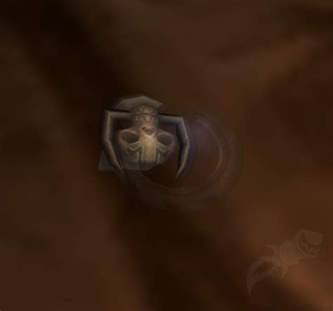 Shattered Hakkari Bijou Object World Of Warcraft