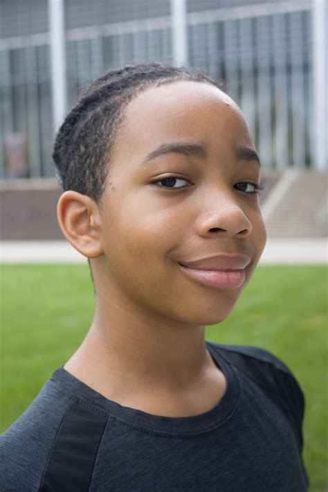 Caleb Grear Talent Unlimited Kansas City Full Service Professional