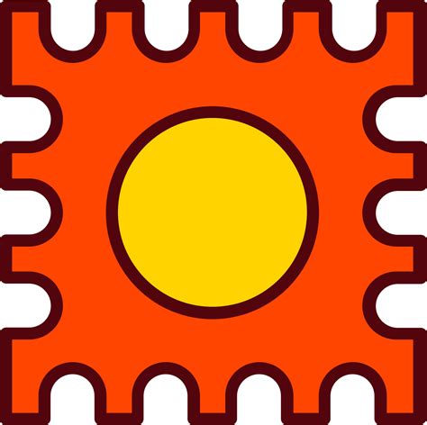 Lsd Vector Icon 15781444 Vector Art At Vecteezy