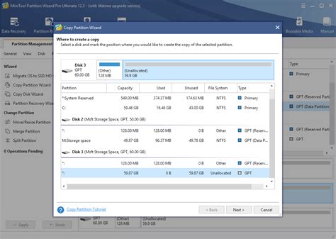 Refs Vs Ntfs What S The Difference Between Them Artofit