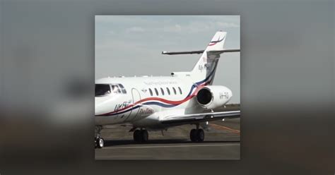 Rfds Plane Strikes Cow During Landing In The Pilbara The Western