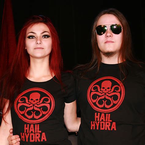 Hail Hydra Baaripaita