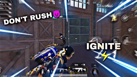 Ignite⚡ Bgmi Montage ️ Samsung A3a5a6 A7j2j5j7s5s6 S7 59