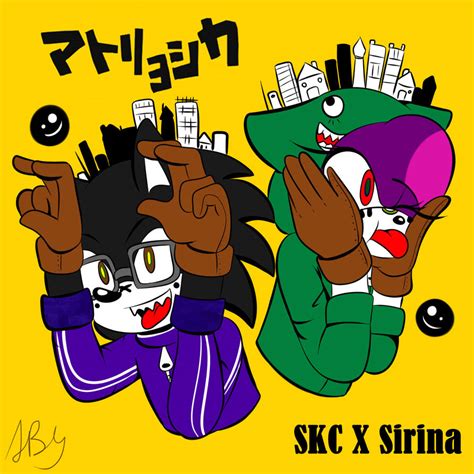 Matryoshka By Sirinathehedgehog On Deviantart