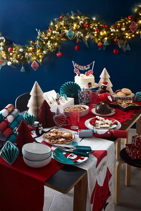 Dunelms Christmas Collections And Decorations 2022 In Two Homes