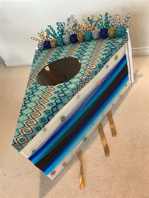 Crafts Cake Halloween Costume Beyond Pages