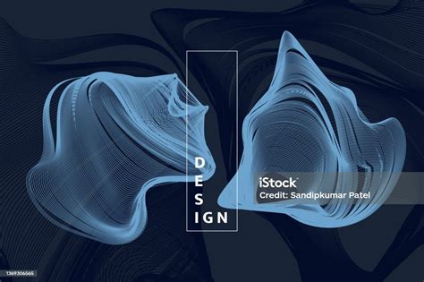 3d 미래 지향적 인 기술 스타일 추상적 배경입니다 테크놀로지에 대한 스톡 벡터 아트 및 기타 이미지 테크놀로지 은하 선 Istock