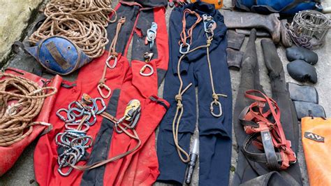 The Complete Guide To Buying Caving Equipment Part 1 Cornwall