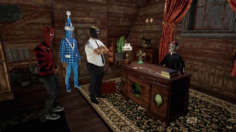 Priest Simulator wkrótce na PC