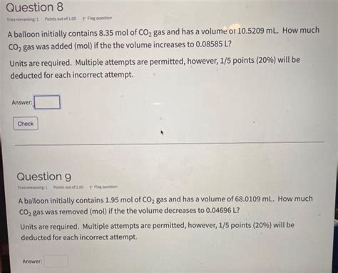 solved question 8 tries remaining 1 points out of 1 00 p