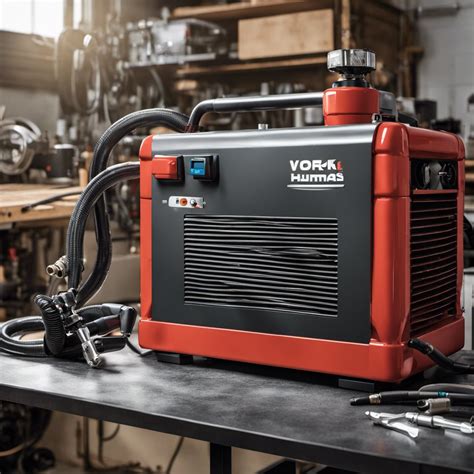 10 Reasons Why Your Air Compressor Keeps Tripping The Breaker All