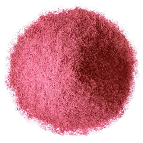 Organic Raspberry Juice Powder Buy In Bulk From Food To Live