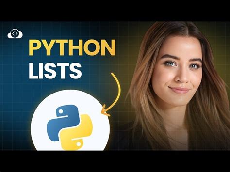 Free Video Python Lists Explained Tips Tricks And Techniques You