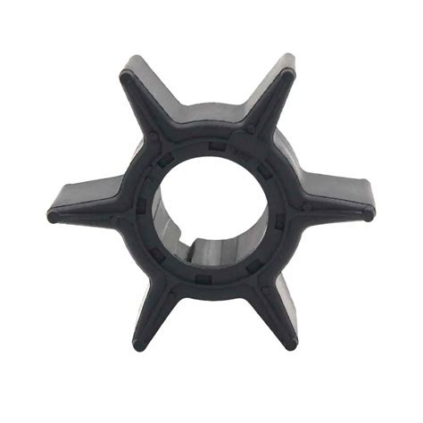 Kit Reparo Bomba Água Motor Popa Yamaha HP Tempos Barco Tiburon Náutica