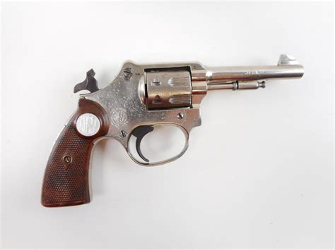Rossi Model 13 Caliber 22 Lr